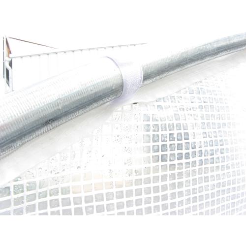 Film Armé pour Serre 220 Microns | Culture Serres