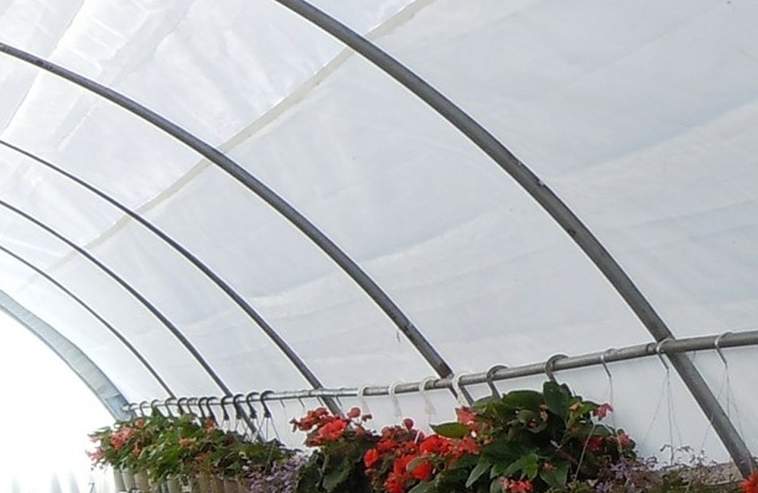 Culture Serres - Fabricant de Serres Professionnelles de Jardin